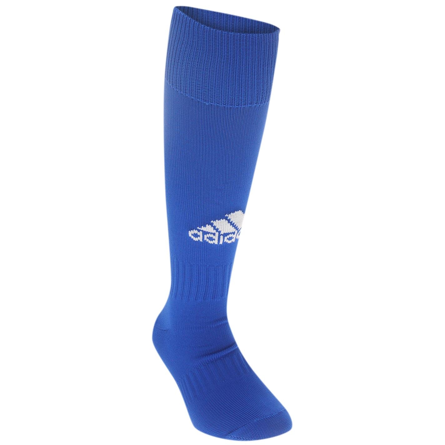Adidas Santos Stockings - Blue – Full Time Store