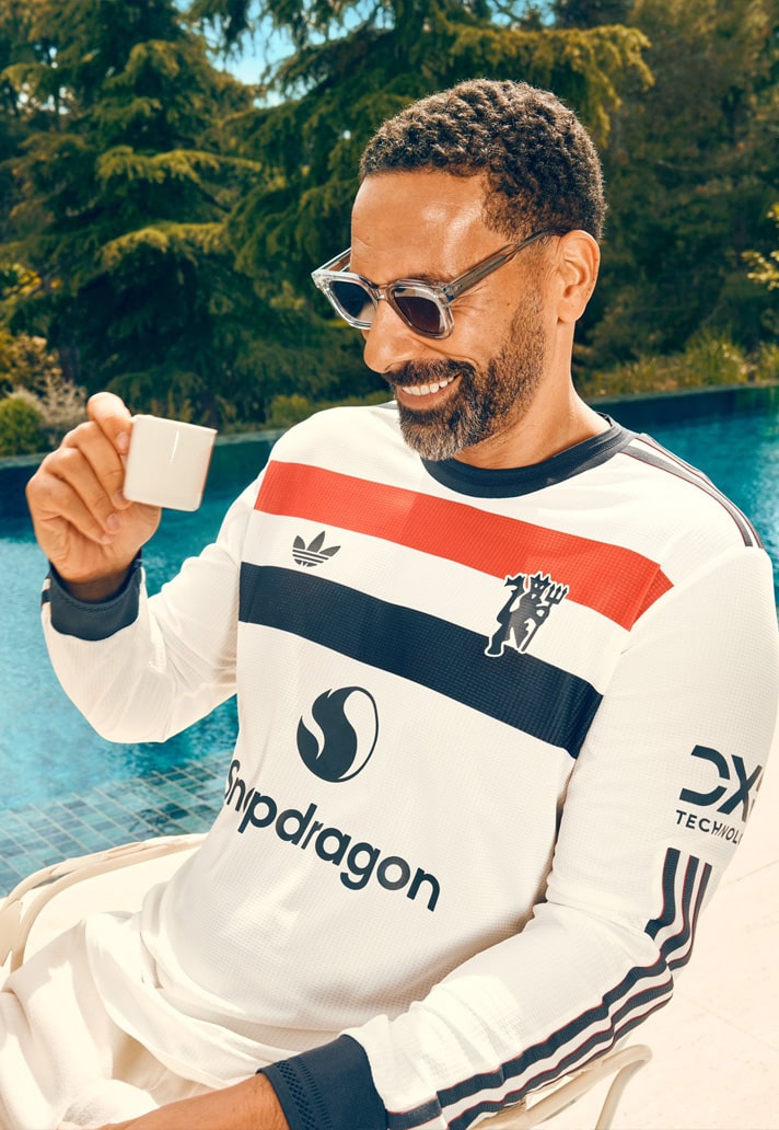 Full Sleeves Stadium Kits – Full Time Store