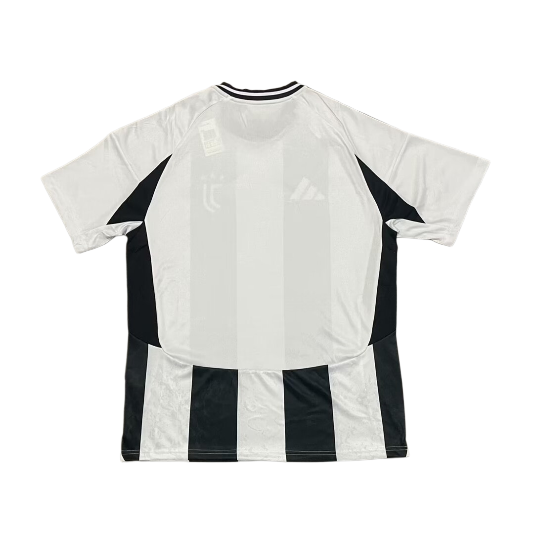 Juventus Home 2024-25 - Stadium Kit – Full Time Store