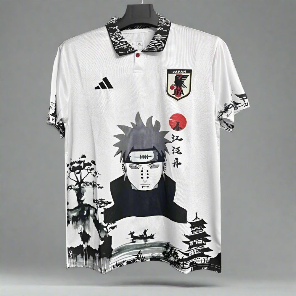 Japan Uzumaki Naruto Concept - Stadium Kit – Full Time Store