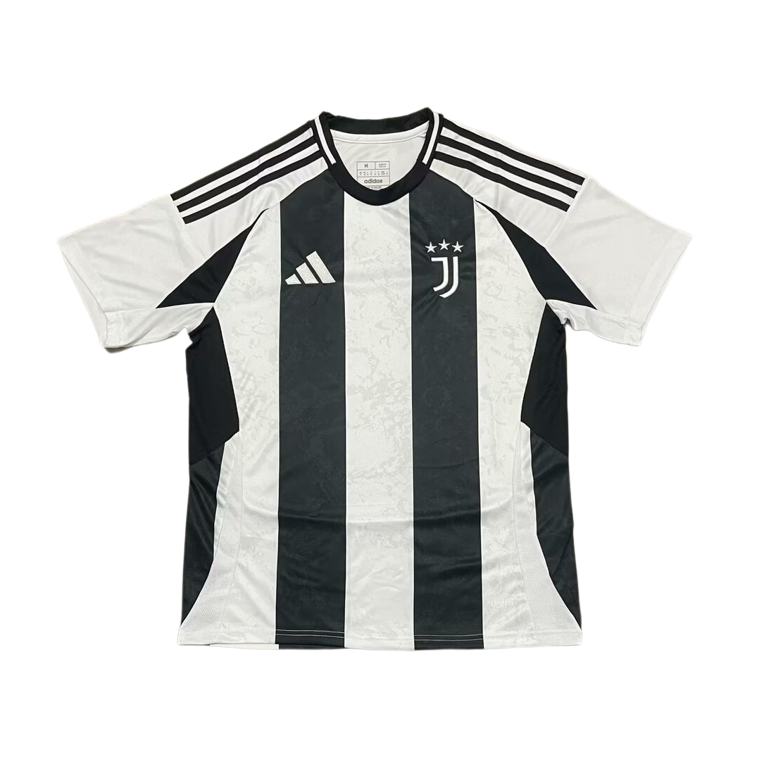 Juventus Home 2025-26 - Stadium Kit – Full Time Store