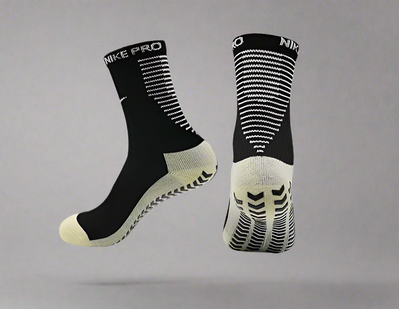 Nike Pro Mid Rise Socks - Black – Full Time Store