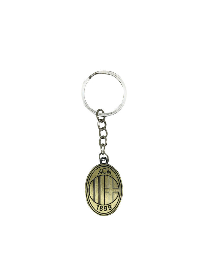 AC Milan - Keychain – Full Time Store
