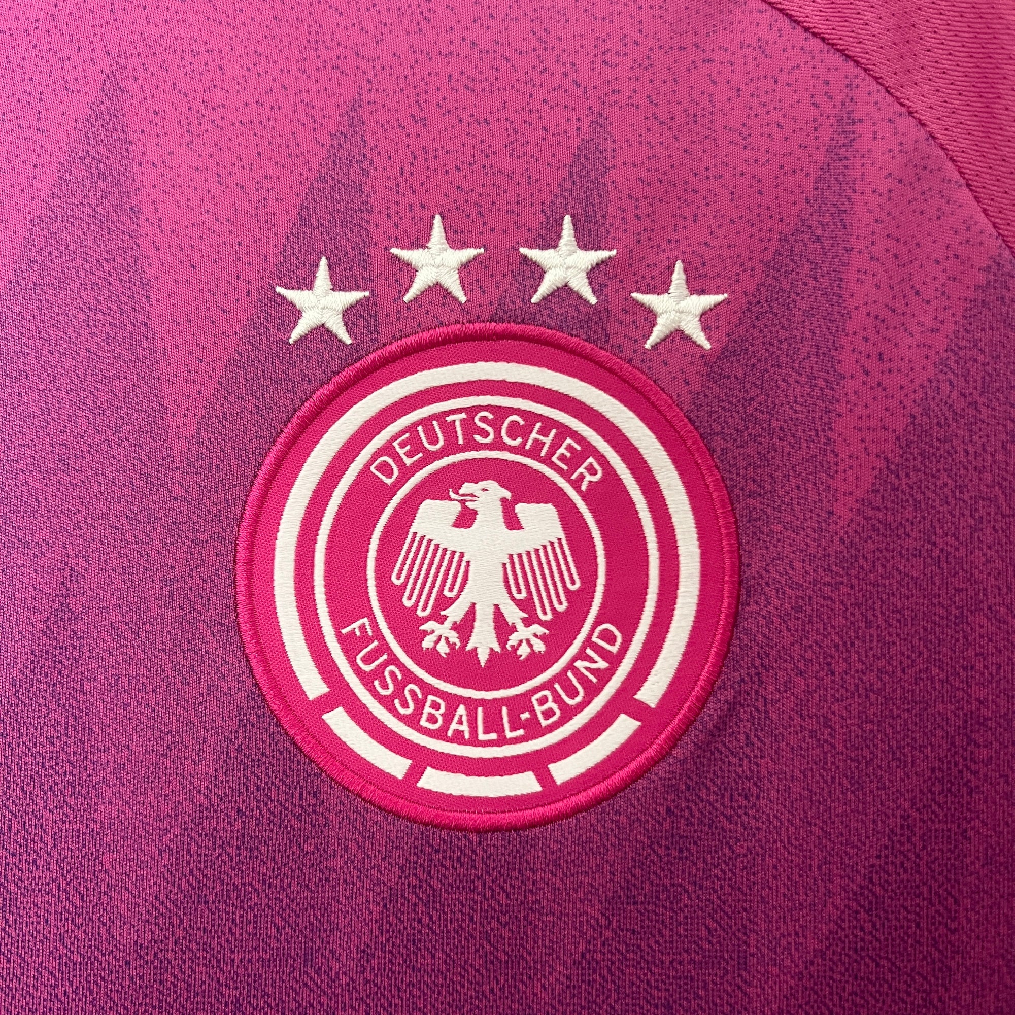 Germany Away 2023/24 - Stadium Kit – Full Time Store