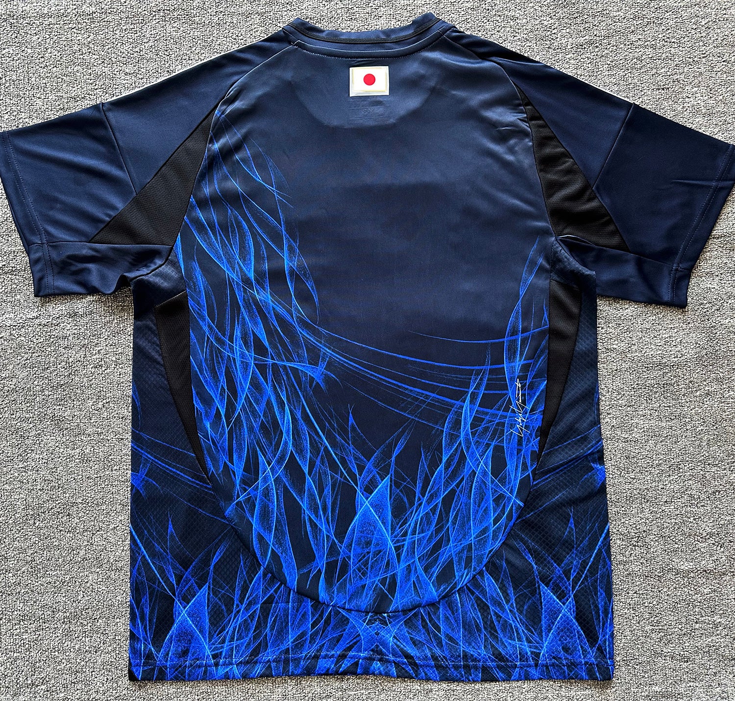 Japan x Y-3 Home 24 - Stadium Kit – Full Time Store