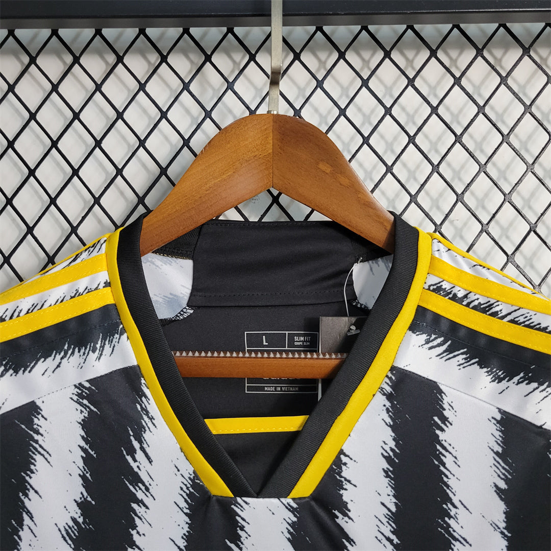 Juventus FC Home 2023-24 - Stadium Kit – Full Time Store